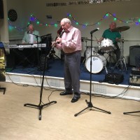 Listen to Paul’s Music – Paul Miles Blake